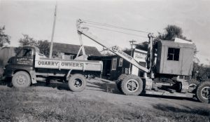 History - Smales Farm