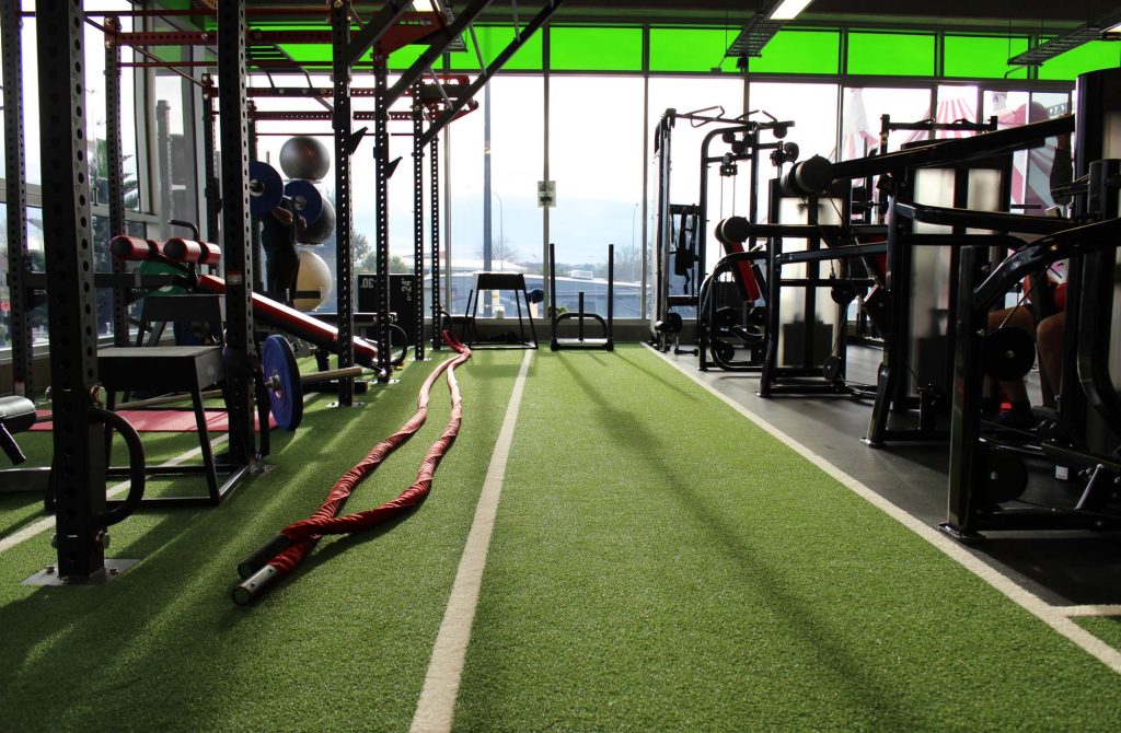 Smales Farm » Smales Farm Fitness